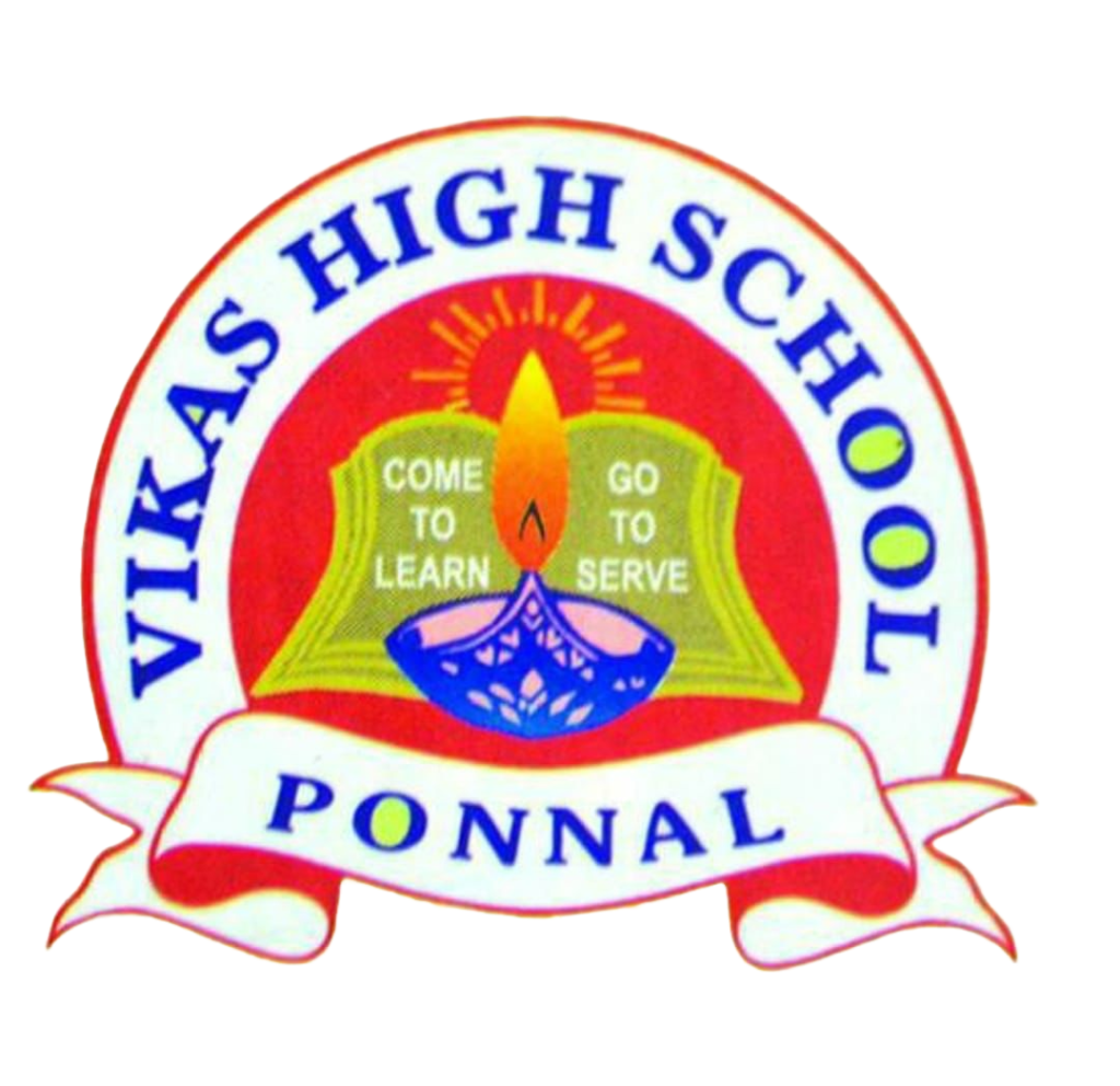 Home - Vikas high school